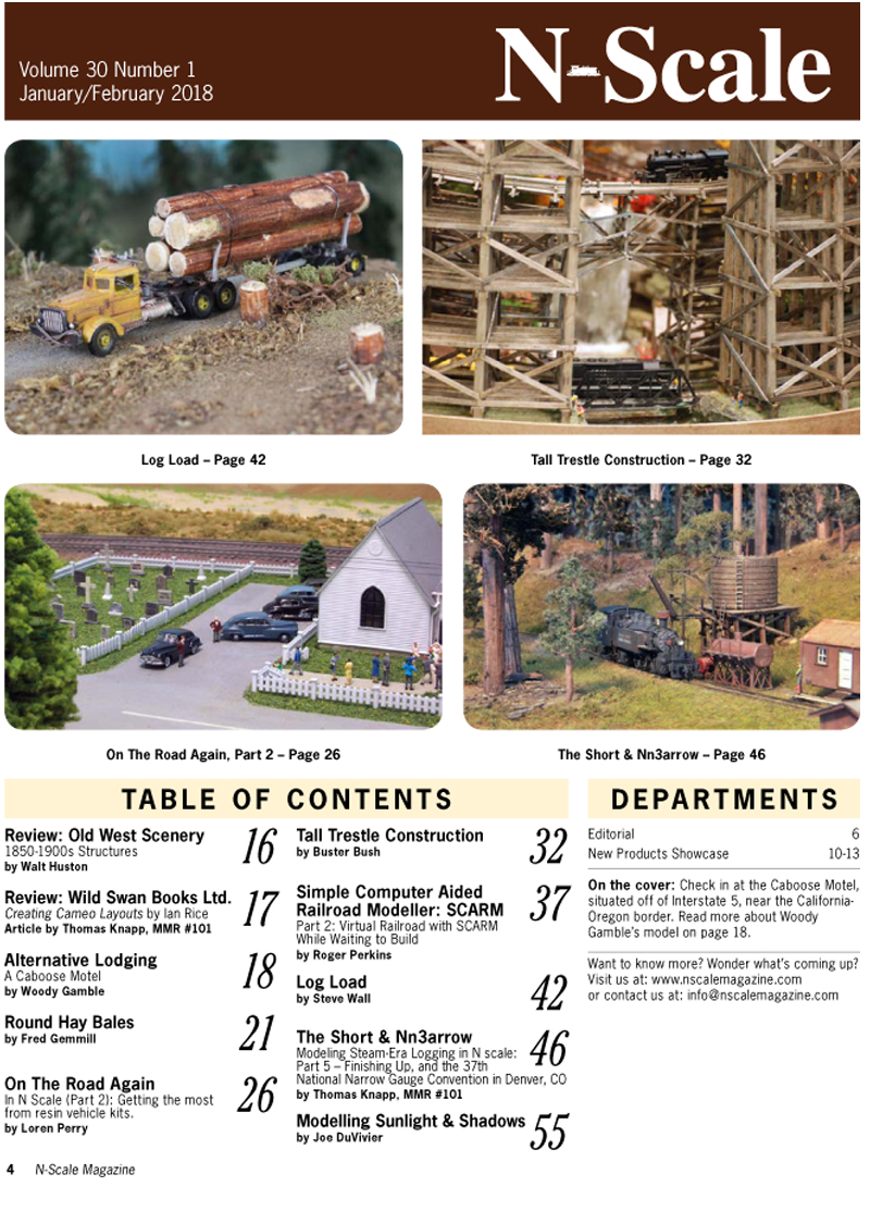 PWRS Pacific Western Rail Systems