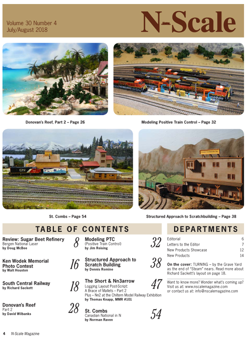 PWRS Pacific Western Rail Systems