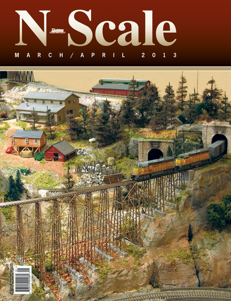 PWRS Pacific Western Rail Systems