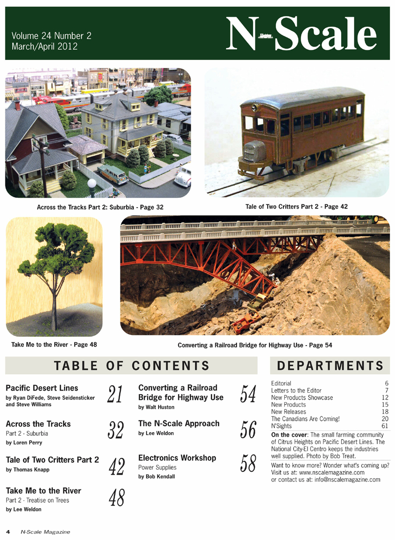 PWRS Pacific Western Rail Systems