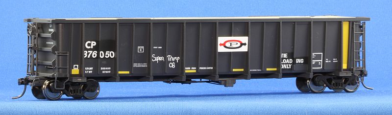 PWRS Pacific Western Rail Systems