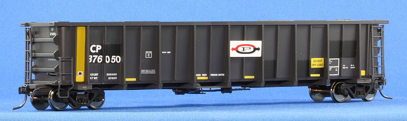 PWRS Pacific Western Rail Systems