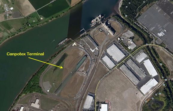 PWRS Pacific Western Rail Systems