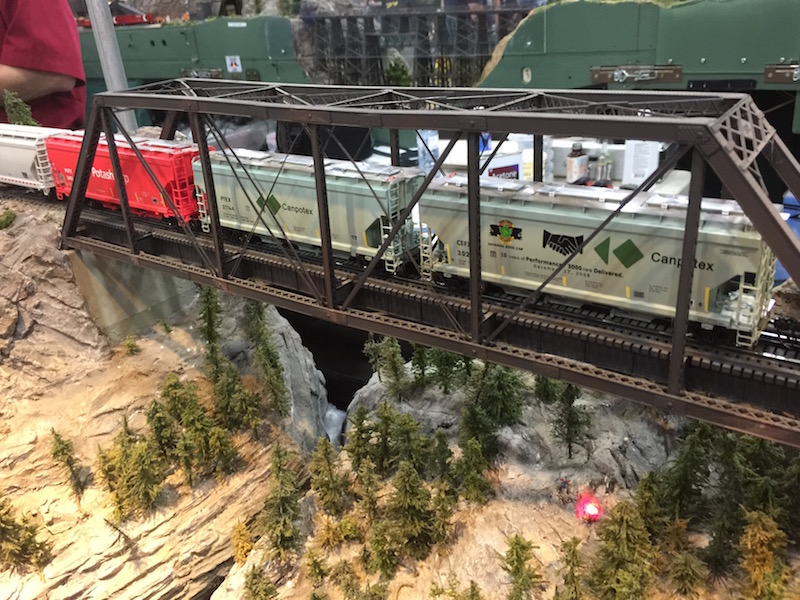 PWRS Pacific Western Rail Systems