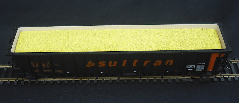 PWRS Pacific Western Rail Systems