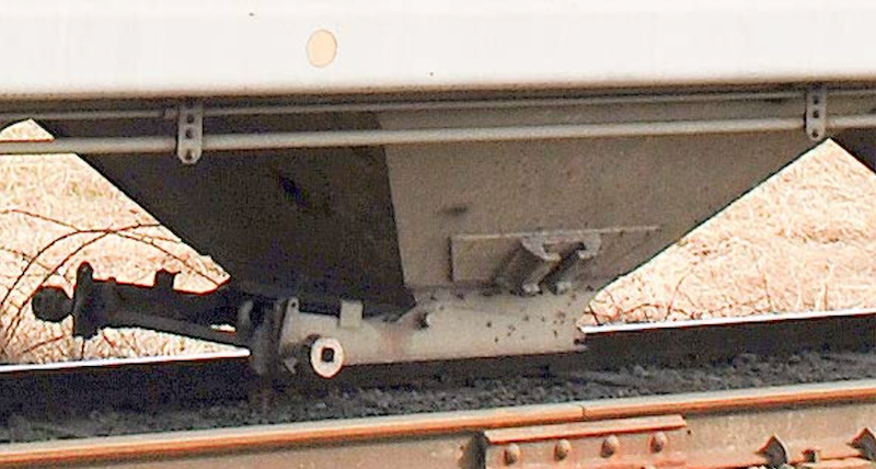 PWRS Pacific Western Rail Systems