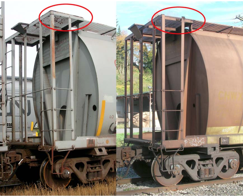 PWRS Pacific Western Rail Systems