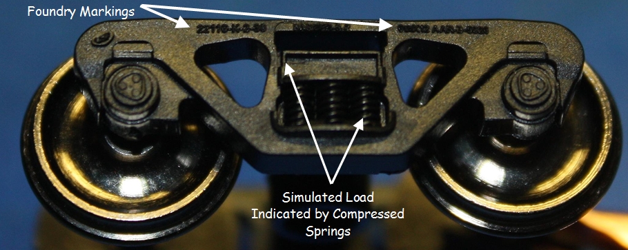 PWRS Pacific Western Rail Systems