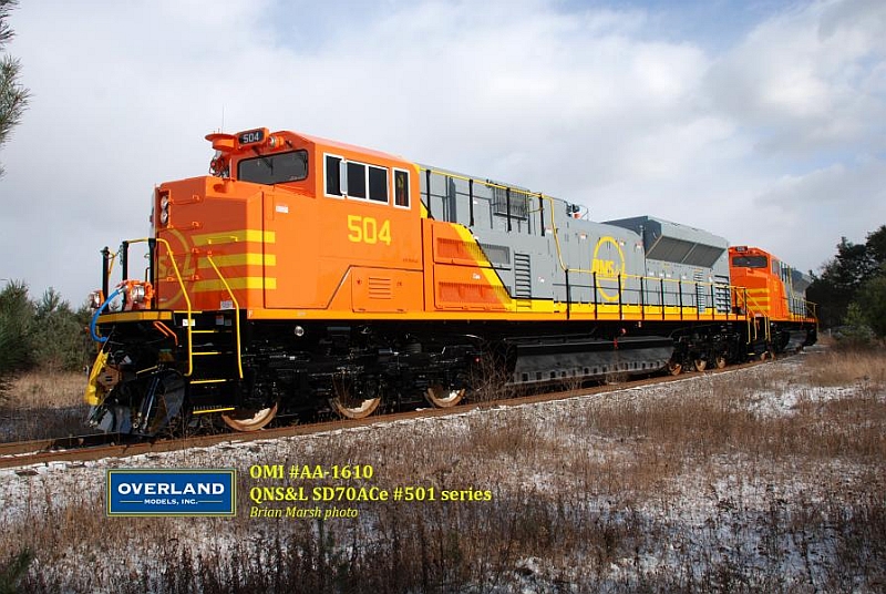 PWRS Pacific Western Rail Systems