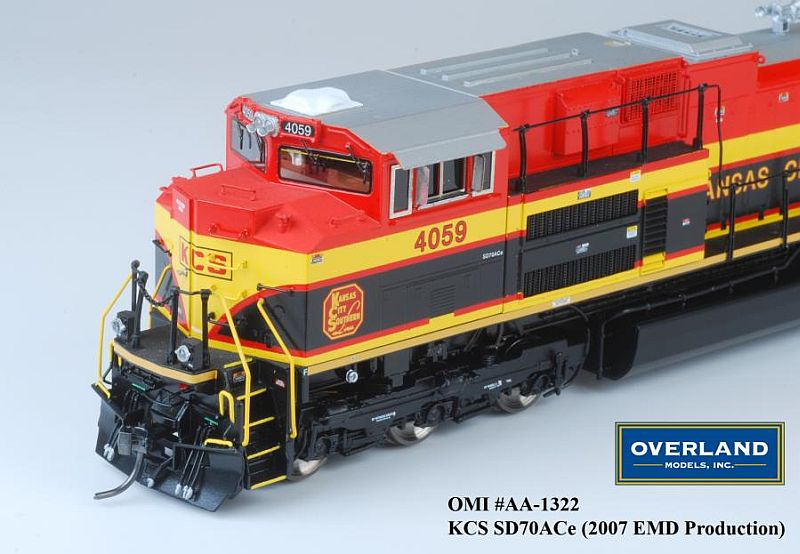 PWRS Pacific Western Rail Systems