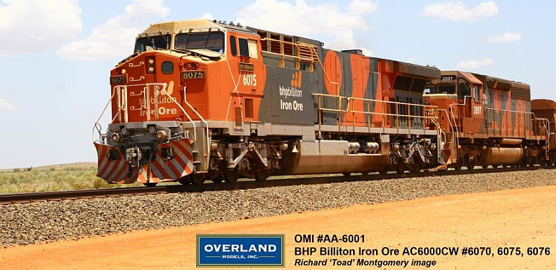 PWRS Pacific Western Rail Systems