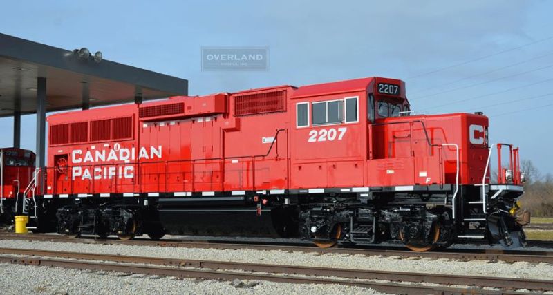 Pwrs Pacific Western Rail Systems