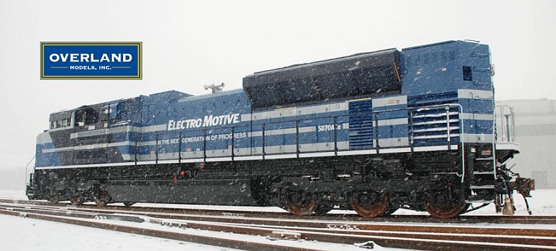 PWRS Pacific Western Rail Systems