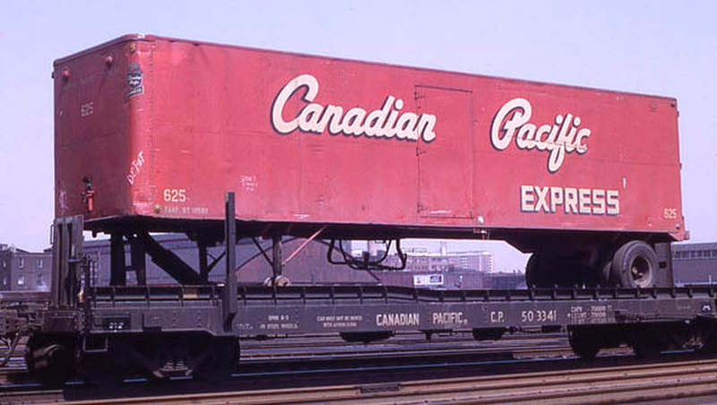 PWRS Pacific Western Rail Systems