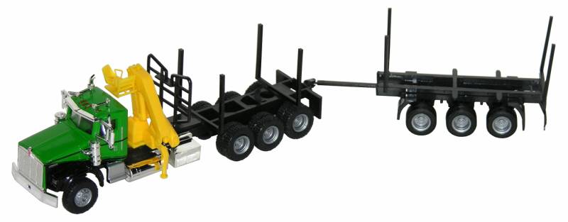 PWRS Pacific Western Rail Systems