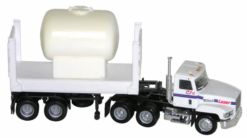 PWRS Pacific Western Rail Systems