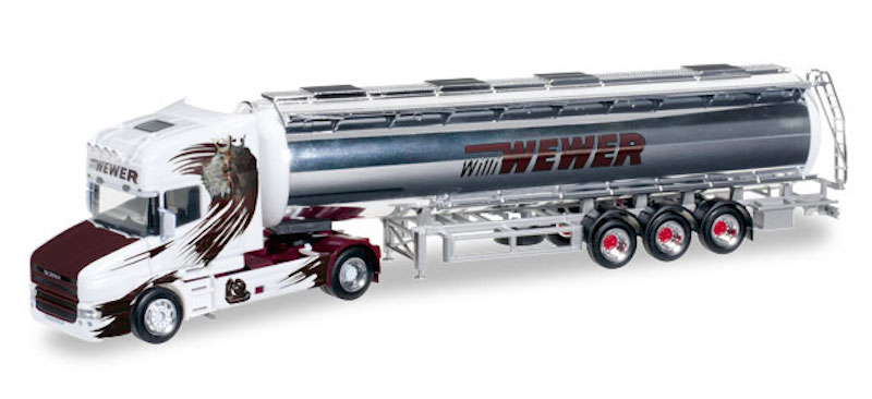 PWRS Pacific Western Rail Systems