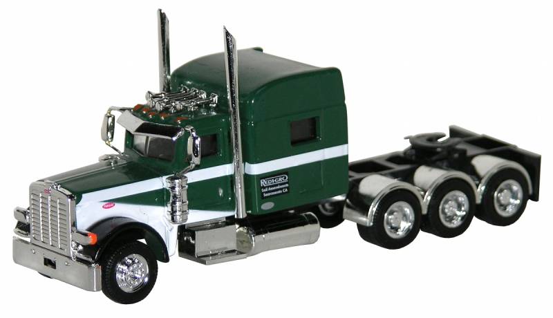 PWRS Pacific Western Rail Systems