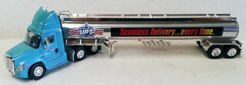 PWRS Pacific Western Rail Systems