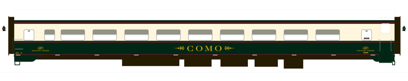 PWRS Pacific Western Rail Systems