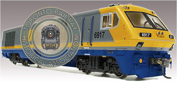 PWRS Pacific Western Rail Systems