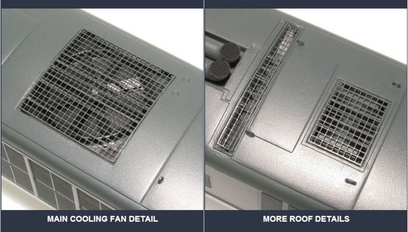 PWRS Pacific Western Rail Systems