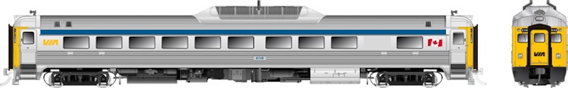 PWRS Pacific Western Rail Systems