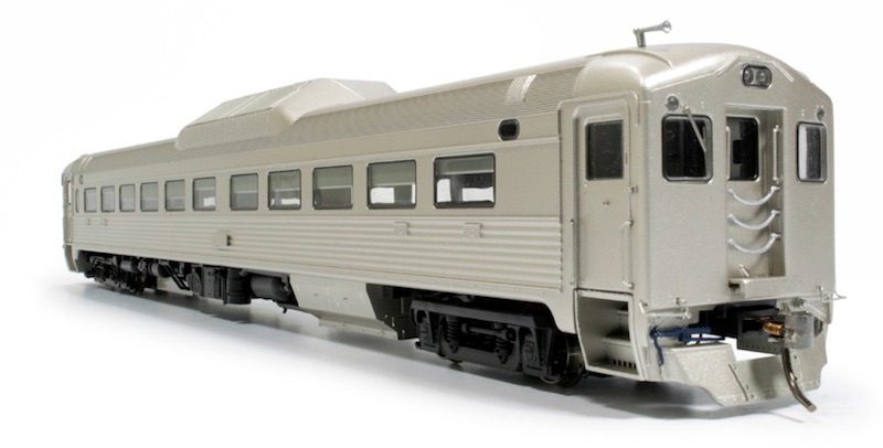 PWRS Pacific Western Rail Systems