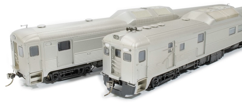 PWRS Pacific Western Rail Systems