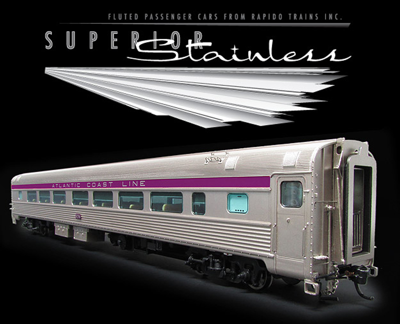 PWRS Pacific Western Rail Systems