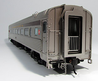 PWRS Pacific Western Rail Systems