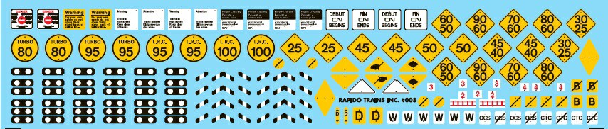 PWRS Pacific Western Rail Systems