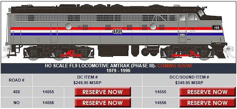 PWRS Pacific Western Rail Systems