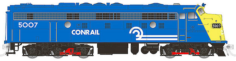 PWRS Pacific Western Rail Systems