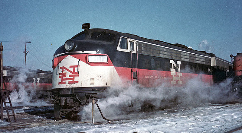 PWRS Pacific Western Rail Systems