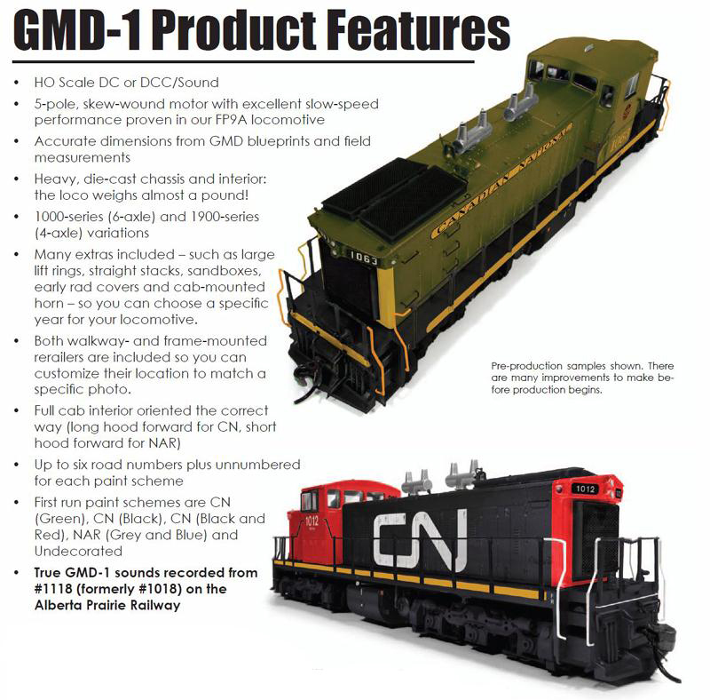 PWRS Pacific Western Rail Systems