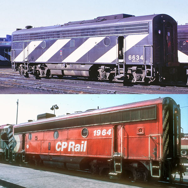 PWRS Pacific Western Rail Systems