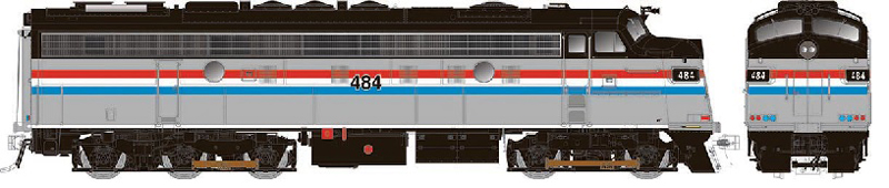 PWRS Pacific Western Rail Systems