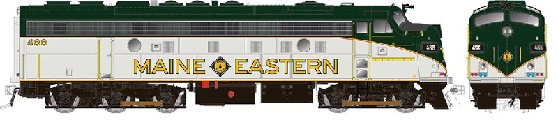 PWRS Pacific Western Rail Systems