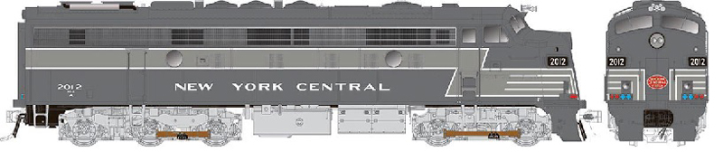 PWRS Pacific Western Rail Systems