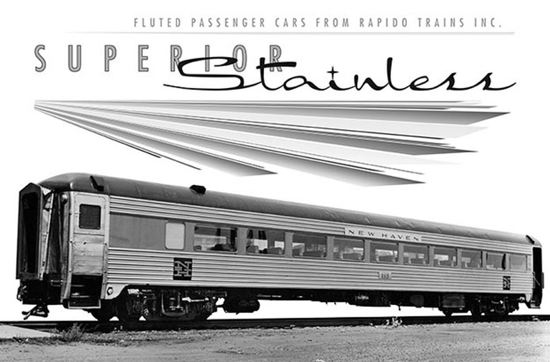 PWRS Pacific Western Rail Systems