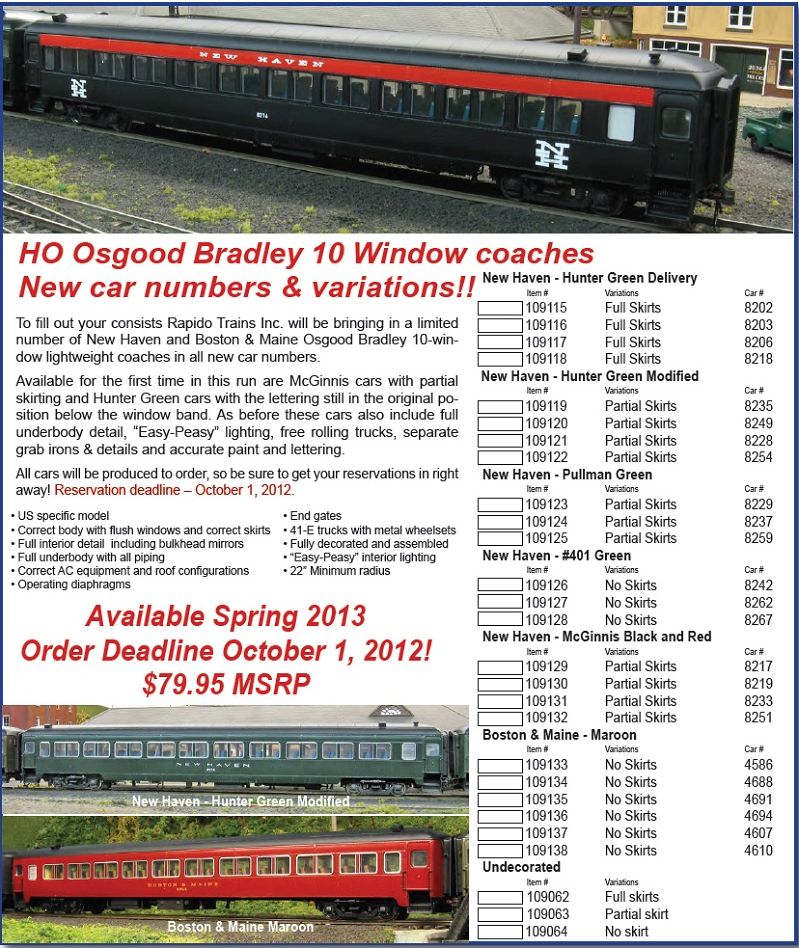 PWRS Pacific Western Rail Systems