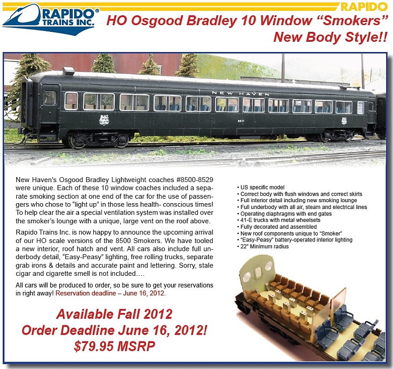 PWRS Pacific Western Rail Systems