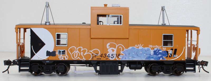 PWRS Pacific Western Rail Systems