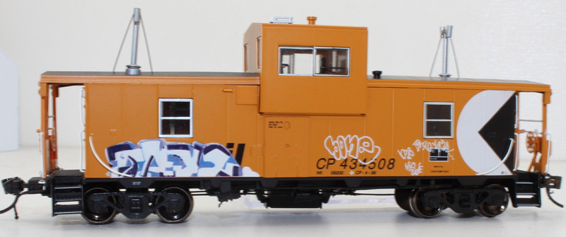 PWRS Pacific Western Rail Systems