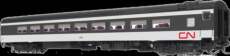 PWRS Pacific Western Rail Systems