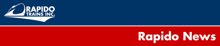 PWRS Pacific Western Rail Systems