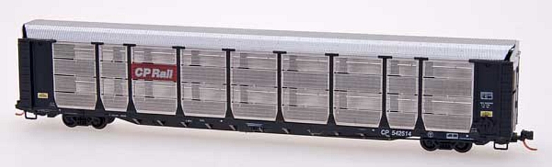 PWRS Pacific Western Rail Systems