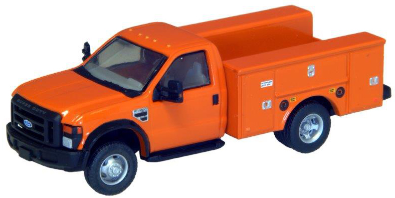 PWRS Pacific Western Rail Systems