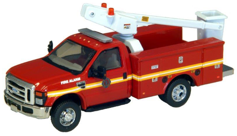 PWRS Pacific Western Rail Systems